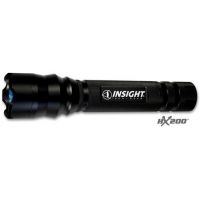 Insight Technology HX200 3-Cell Tactical Flashlight . L-3 Warrior ...