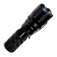Insight Technology Proxima Tactical Flashlights HX 120 Black HX120 ...