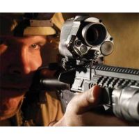 Insight ISM-V Integrated Visible Sighting Module - Red Dot Scope ...
