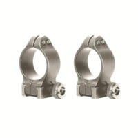 Knight Rifles Muzzleloading Quick Detachable Scope Rings 900770. Knight ...