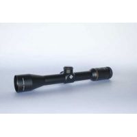 Columbia by Kruger Optical Timberline 4x32 Waterproof Rifle Scope 52201 ...