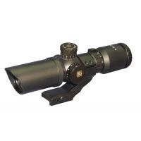 Kruger Optical TacDriver T4i 1.5-5x32mm TD Rifle Scope . Kruger Optical ...