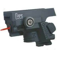 Steiner Laser Devices BA-6 Laser Sight for Walther P99 - HK USP - HK ...