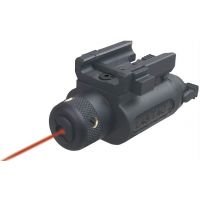 Steiner Laser Devices LAS/TAC-2 Laser Sight w/ Infrared Pointer for HK ...