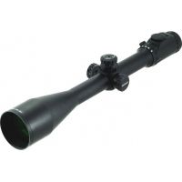 Leapers Accushot 30mm TF-3 SWAT 8-32 x 56mm Full Size AO Mildot RGB EZ ...