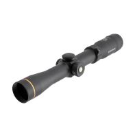 Leupold VXR 1.5-5x33mm Scout FireDot Duplex Scope . Leupold Rifle Scopes.