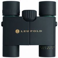 Leupold Wind River Olympic 10x25mm Compact Binocular - 53540 . Leupold ...