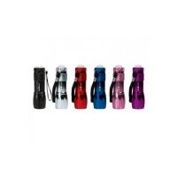 Life Gear Mini Max LED Aluminum Flashlight - 40 Lumens . Life Gear ...
