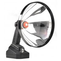 Lightforce Performance Lighting Enforcer HID 240mm 50w Handheld ...