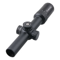 Lion Power Optics LPO 1-6x24mm Tactical Rifle Scope FREE S&H LPO023 ...