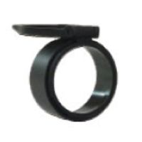 March Scopes 41mm Eyepiece Flip Caps FC-41. March Scopes Scope Covers.