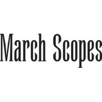 March Scopes - Order Now - March Optics Rifle Scopes, March Optics ...