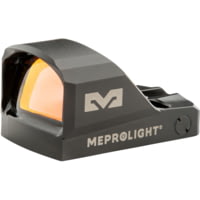 Meprolight MPO-DS Open Emitter 3.5 MOA Dot Pistol Sight with RMSc ...