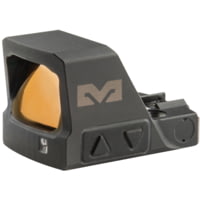 Meprolight MPO-S Open Emitter 3 MOA Dot Pistol Sight with RMSc/JPoint ...