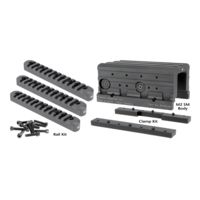 Midwest Industries M2 / M3 Scope Mount MI-M2SM. Midwest Industries ...