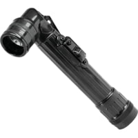 MIL-TEC Small Anglehead LED Flashlight . MIL-TEC Flashlights.