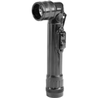MIL-TEC Large LED Anglehead Flashlight 15143221, 15143201, 15143202 ...