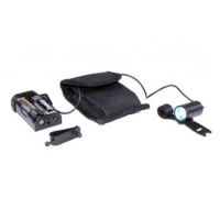 Morovision Titan MK1 Finger Light w/ Adjustable Beam Intensity ...