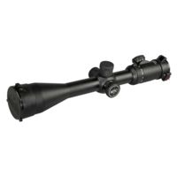 MTC Optics Genesis LR 5-20x50 Rifle Scope GEN5-20LRBLKAMD. MTC Optics ...