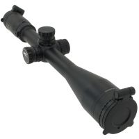 MTC Optics Viper Pro 5-30x50 Tactical Rifle Scope, SCB2 Reticle ...
