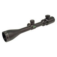 Mueller Optics 3-10x 44mm Sport Dot Fogproof Rifle Scope MU31044IGR ...