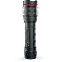 Nebo Redline V Bright Tactical Flashlight w/ Adjustable Zoom FREE S&H ...