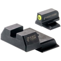 Night Fision Optics Ready Stealth Smith & Wesson Night Sight Set FREE S ...