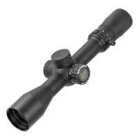 NightForce NX6 2-12x42mm F2 30mm Tube Rifle Scope, Second Focal Plane ...