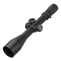 NightForce NX6 5-30x56mm F1 34mm Tube Rifle Scope, First Focal Plane ...