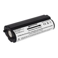 Nightstick Rechargeable Li-ion Battery, 3.7V 2600ma 5522-BATT ...