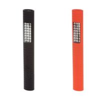 Nightstick Multi-Purpose Flashlight/Floodlight 4AAA Dual-Light NSP ...