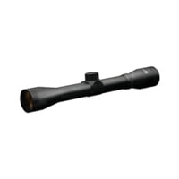 Nikko Stirling Mountmaster Silver Crown 4x32mm, 1in Tube Rifle Scope ...