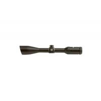 Nikko Stirling Nighteater Rifle Scope 3-9x42mm 4-Plex Reticle Matte ...