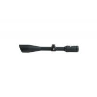 Nikko Stirling Nighteater NP41644C Rifle Scope 4-16x44mm, Side Focus, 4 ...