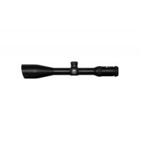 Nikko Stirling Nighteater Rifle Scope 4-16x50mm Side Focus Mil-Dot ...