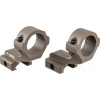 Nikon P-Series Rifle Scope Mount . Nikon Riflescope Mounts, Rings, and ...