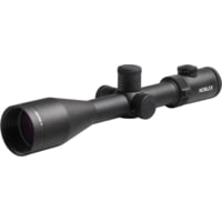 Noblex-Docter Optics Vector 5-20x50mm Rifle Scope 56448. Noblex-Docter ...