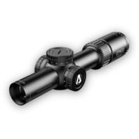 OPMOD Atibal XP Tactical 1-6x24mm LPVO 30mm Tube Rifle Scope FREE S&H ...