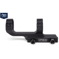 Viridian OPMOD One Piece Offset Rifle Scope Mount for Picatinny Mount ...