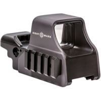 OpticsPlanet Exclusive SightMark Ultra Shot Plus Red Dot Reflex Sight ...
