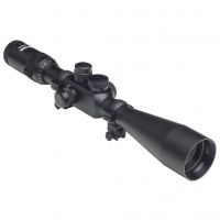 Optima 4-16X50 First Focal Rifle Scope FREE S&H HA90510. Optima Rifle ...