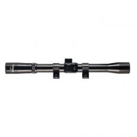 Optima 4x20mm Rifle Scope HA90499. Optima Rifle Scopes.
