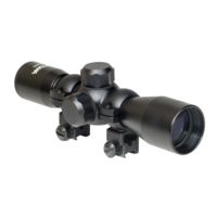 Optima C 4x32mm Compact Rifle Scope FREE S&H HA90504. Optima Rifle Scopes.