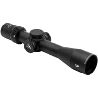 Optisan Precision Sports Optics CP 4-16X40mm Rifle Scope, 30mm Tube ...