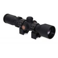 Osprey 3-9x42mm Compact Illuminated Rubber AR Riflescope . Osprey Global