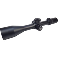 Patriot Optics Operative 5-25x56mm Rifle Scope PO-S-5-25x56mmFFP ...
