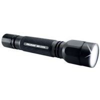 Pelican 2370 M3 High Output LED Lithium Tactical Flashlight 2370-010 ...
