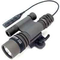 Pentagonlight MD2 Xenon LaserLight MD2-XL-SR . Pentagonlight Flashlights.