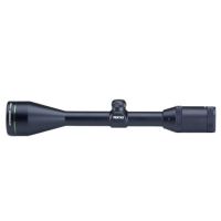 Pentax 4x-16x50mm Game Seeker II Rifle Scope - Matte w/ PP Reticle ...