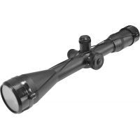 Pentax Gameseeker 30 4-16x50mm Rifle Scope w/ Precision Plex Reticle ...